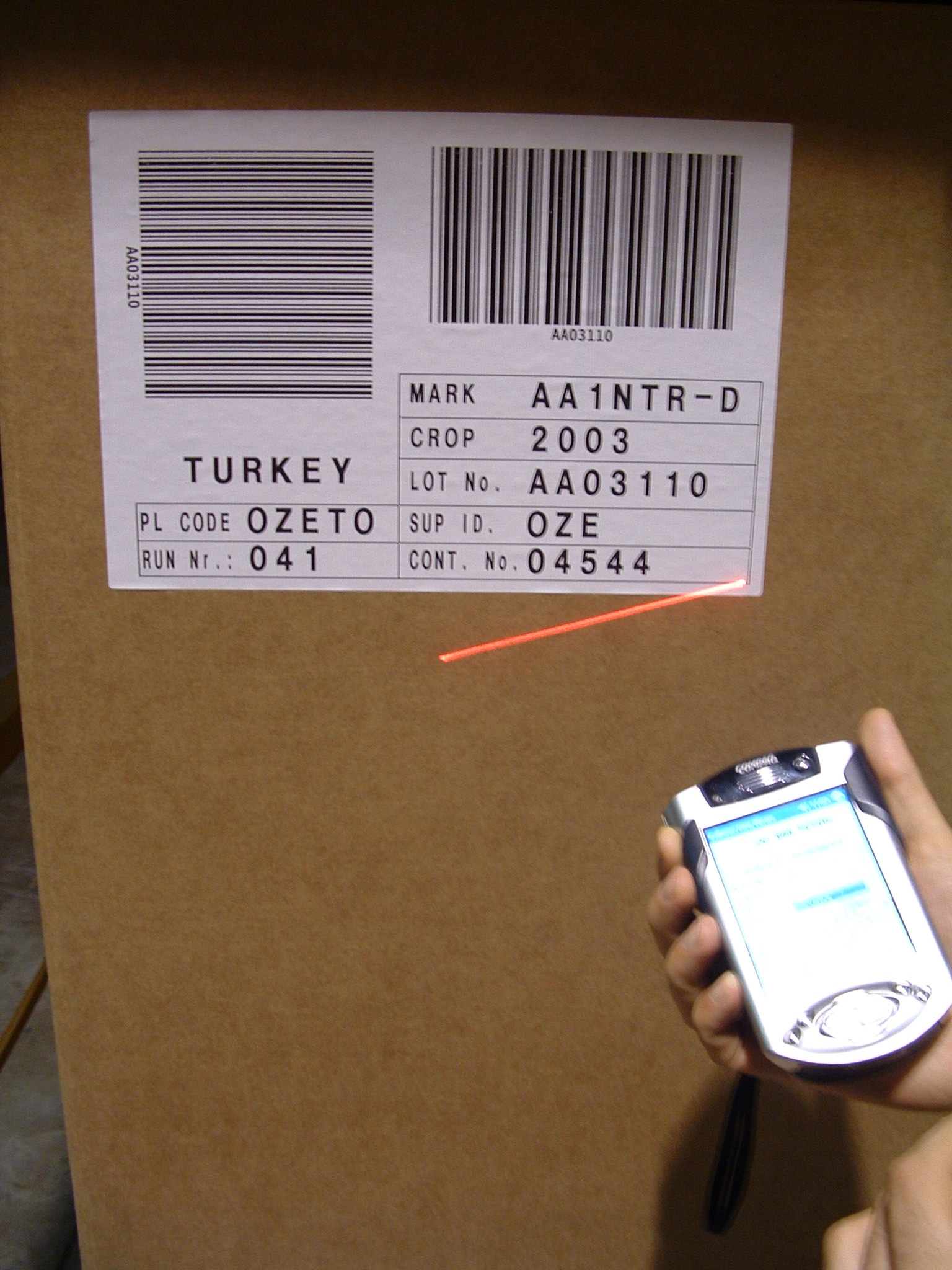 HOW TO MANAGE CUSTOMER CHARGEBACKS: PART THREE, SHIPPING | Eric Schorling